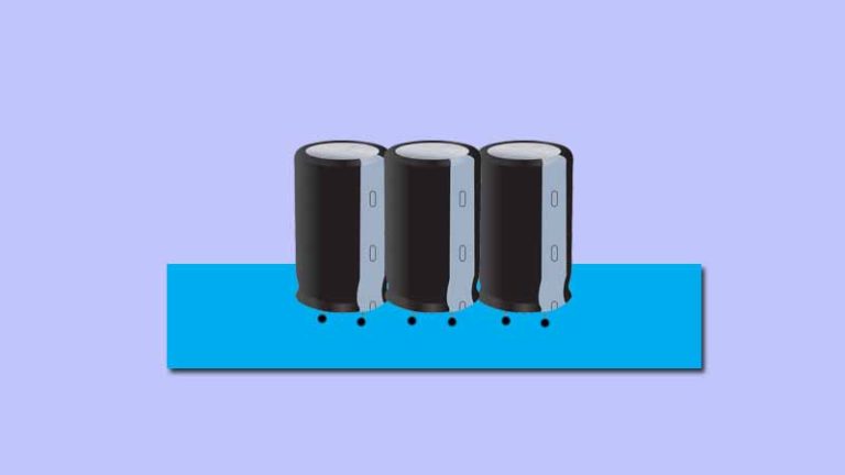 How to Make a Supercapacitor at Home - Supercaptech.com