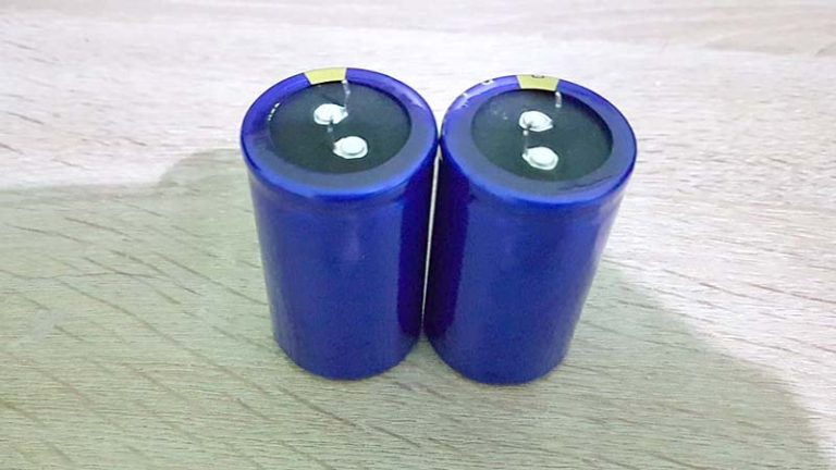 Top 5 Best Capacitors for Audio Power Supply – Supercaptech.com