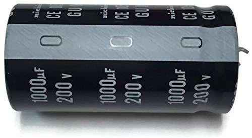 10 Best Capacitors for Audio Power Supply 2023 - Audio Grade Capacitors