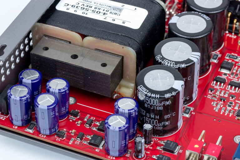 Audio Grade vs. General Purpose Capacitors - Which is Better? 2023 Guide