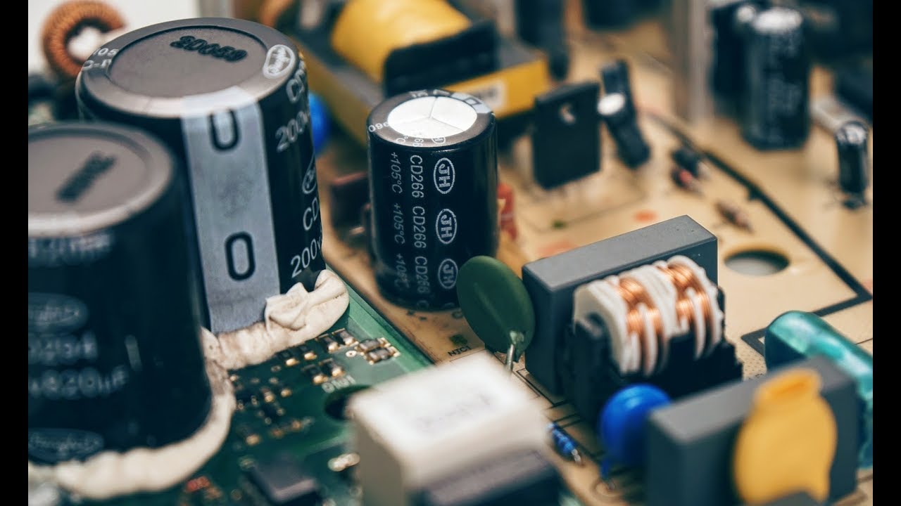 5 Best Audio Capacitors for Speakers - Guide 2023 - Supercaptech.com