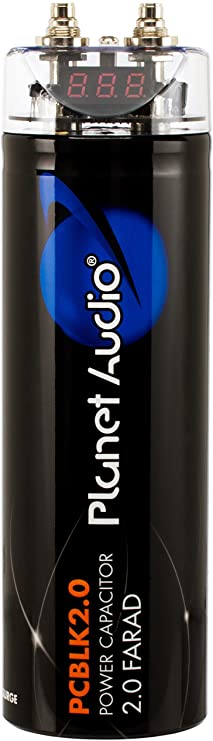 5 Best Audio Capacitors for Speakers - Guide 2023 - Supercaptech.com