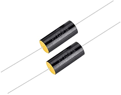 5 Best Audio Capacitors for Speakers - Guide 2023 - Supercaptech.com